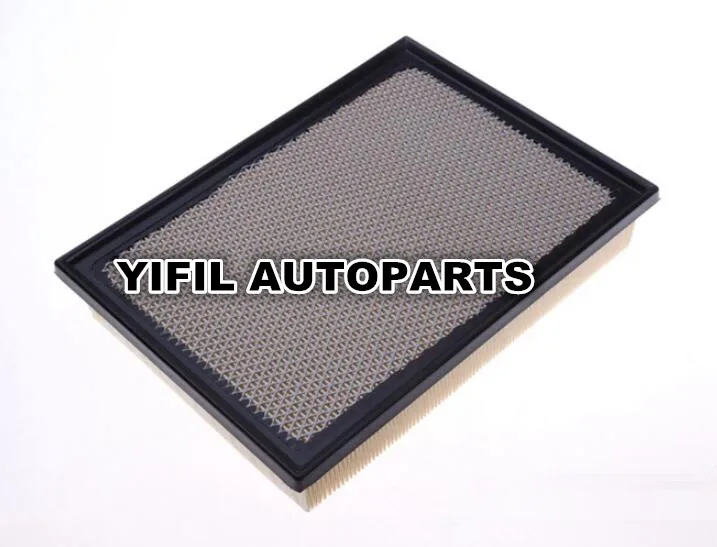 Air Filter 17801-0L040 For Toyota Hilux Revo Sr5 M70 M80 Fortuner ...