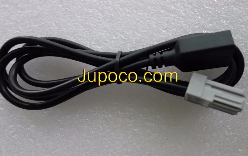 Free Post Car Aux Usb Mp3 Audio Input Cable Adapter For Rav4 Corolla ...