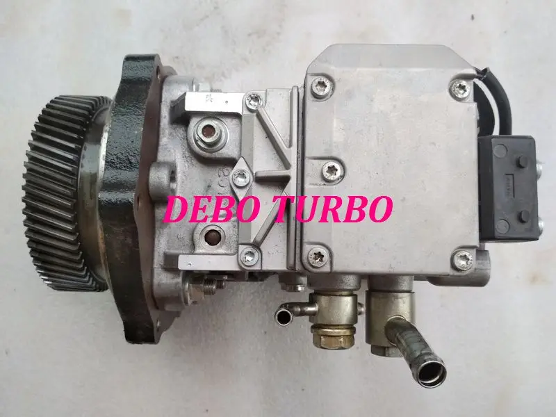 Используется подлинный Bosch 0470504026 109342-1007 дизельный топливный ...