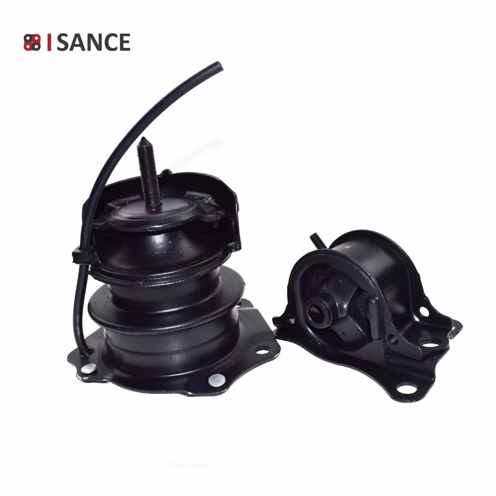 ISANCE montaje de Motor trasero para Honda Accord, montaje de ...