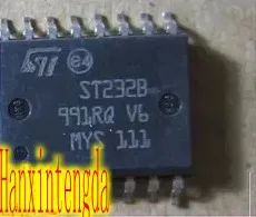 2 개/몫 ST232B ST232C SOP16 7.2MM [SMD]|Replacement Parts & Accessories| - AliExpress