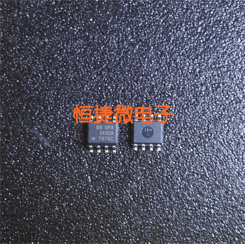 5Pcs OPA340UA OPA340 SOP8 TI|ti|sop85pcs - AliExpress