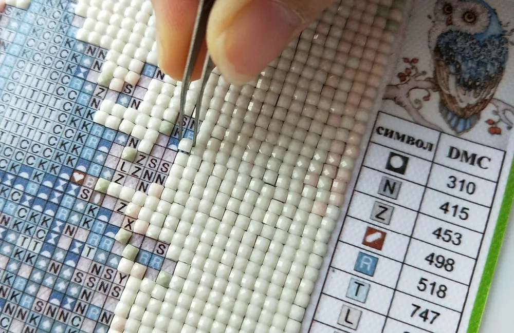 Алмазная вышивка 5d Набор для вышивки крестиком красивая женщина цветы сделай сам алмазная