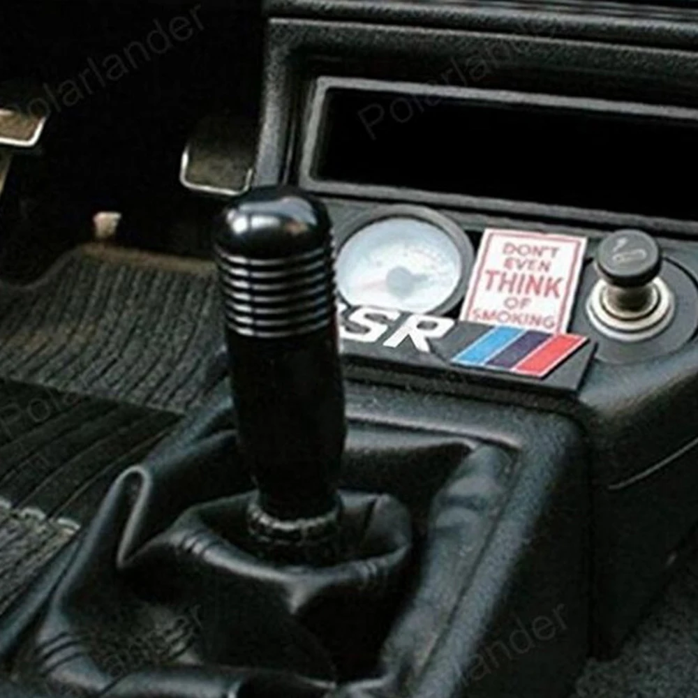 Aluminum Manual Transmission 5 6 Speed Shifter Lever for Honda Car Gear ...
