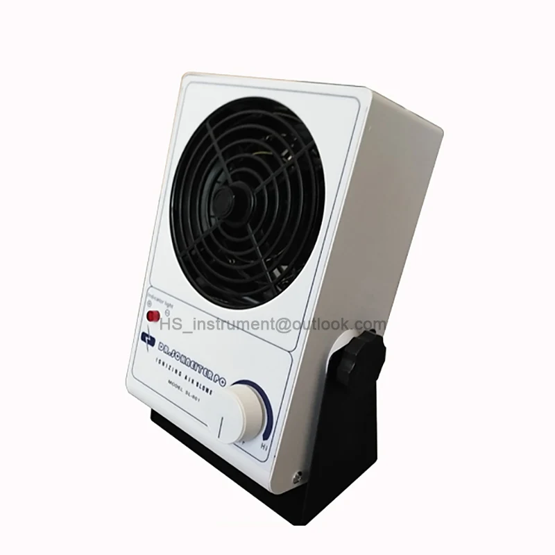 NEW&ORIGINAL SIMCO anti static ion blower ion static eliminator fan ...