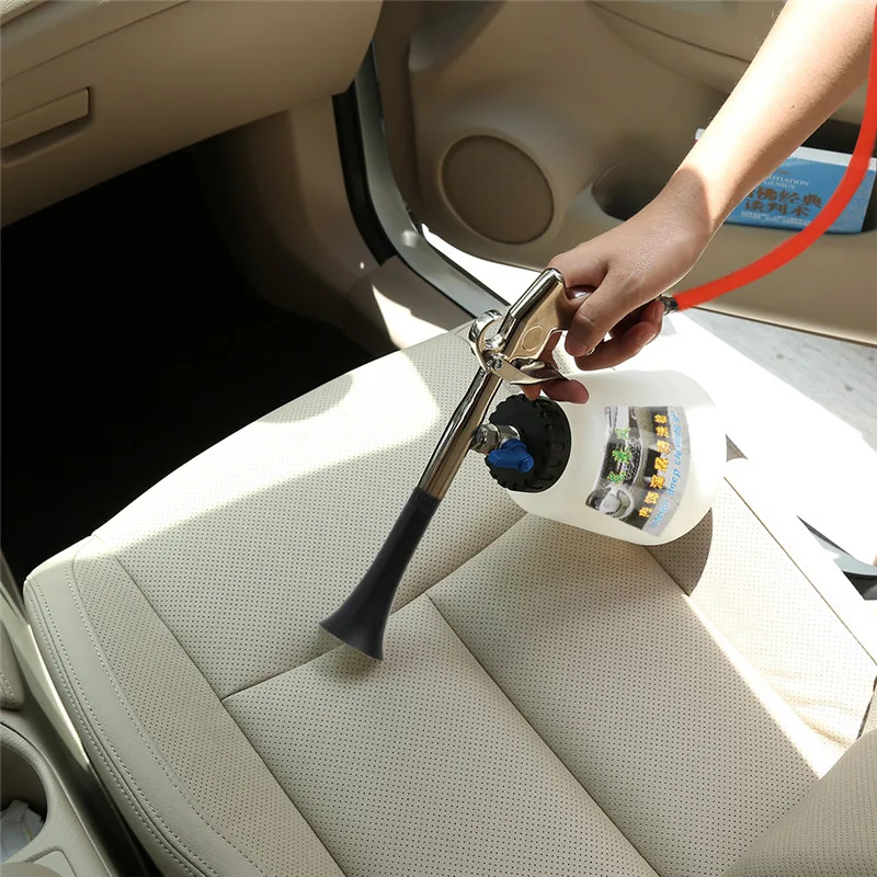 100 мл автомобильный пневмоочиститель поверхность для дома и улицы ...