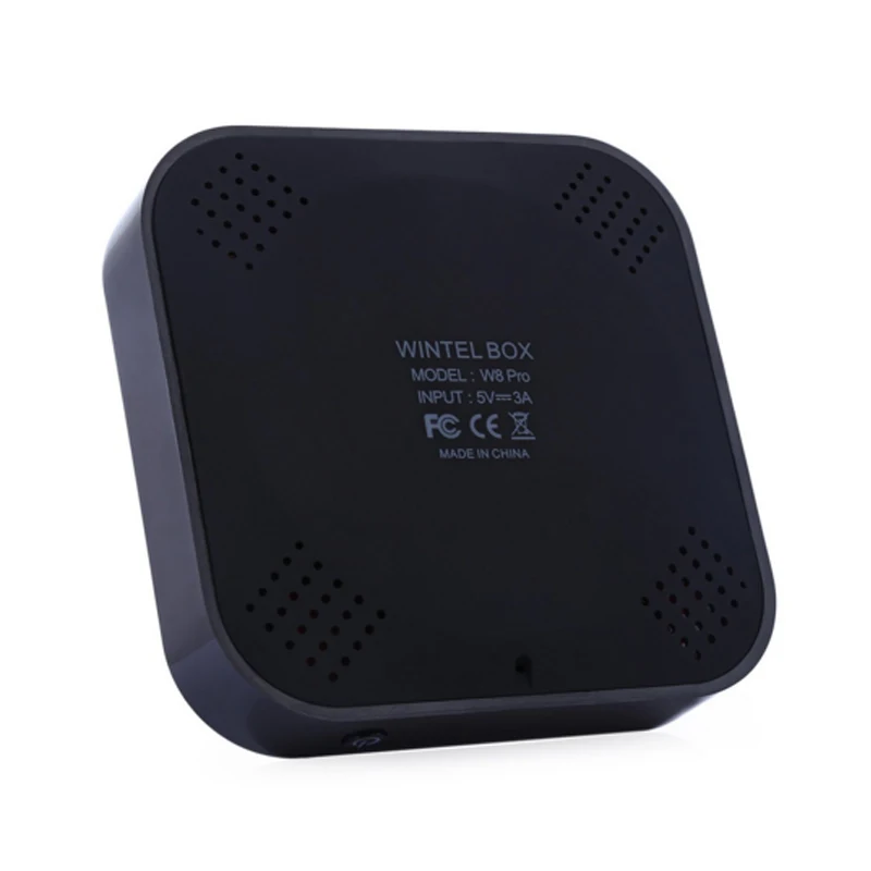 Купить Подлинная wintel cx w8pro палку мини-ПК windows 10 ос intel ...