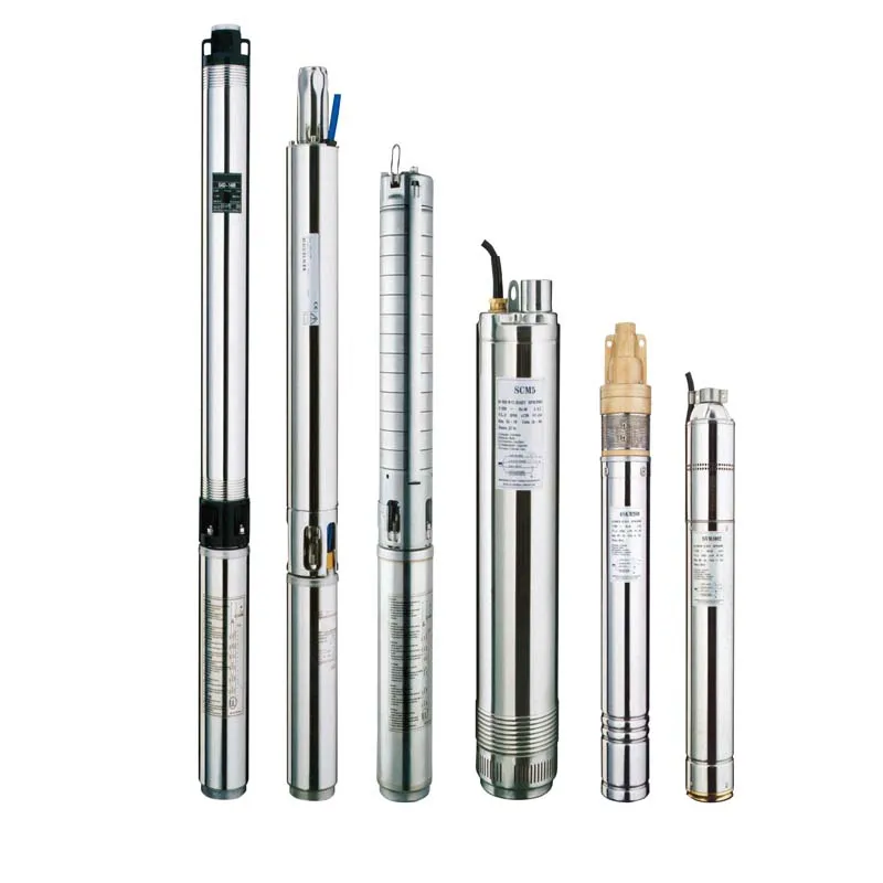 Stainless-Steel-Borehole-Pumps-Deep-Well-Submersible-Pump-100QJ2-160-32 ...
