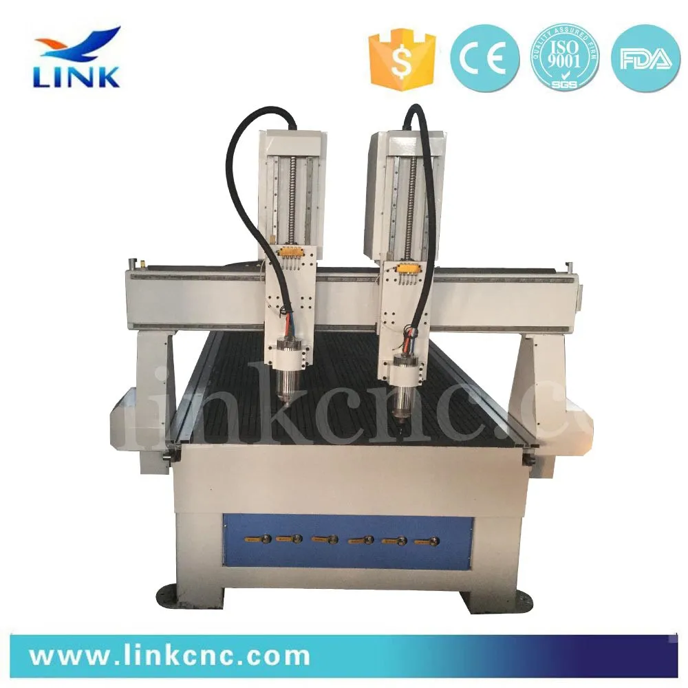 Multi spindle router machine/cnc router machine 1325/cnc wood router ...