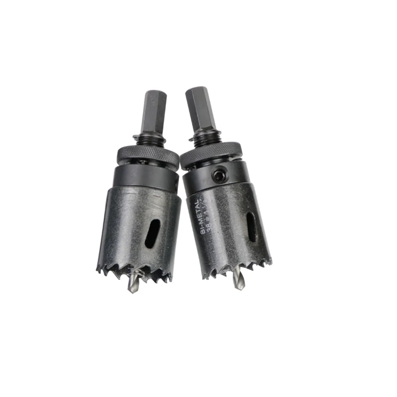 71mm 74mm 76mm 79mm BiMetal Hex Shank Fire Fighting Galvanized Pipe Tube Metal Steel Plastic Wood Core Drill Bit Hole Saw Cutter AliExpress 1420