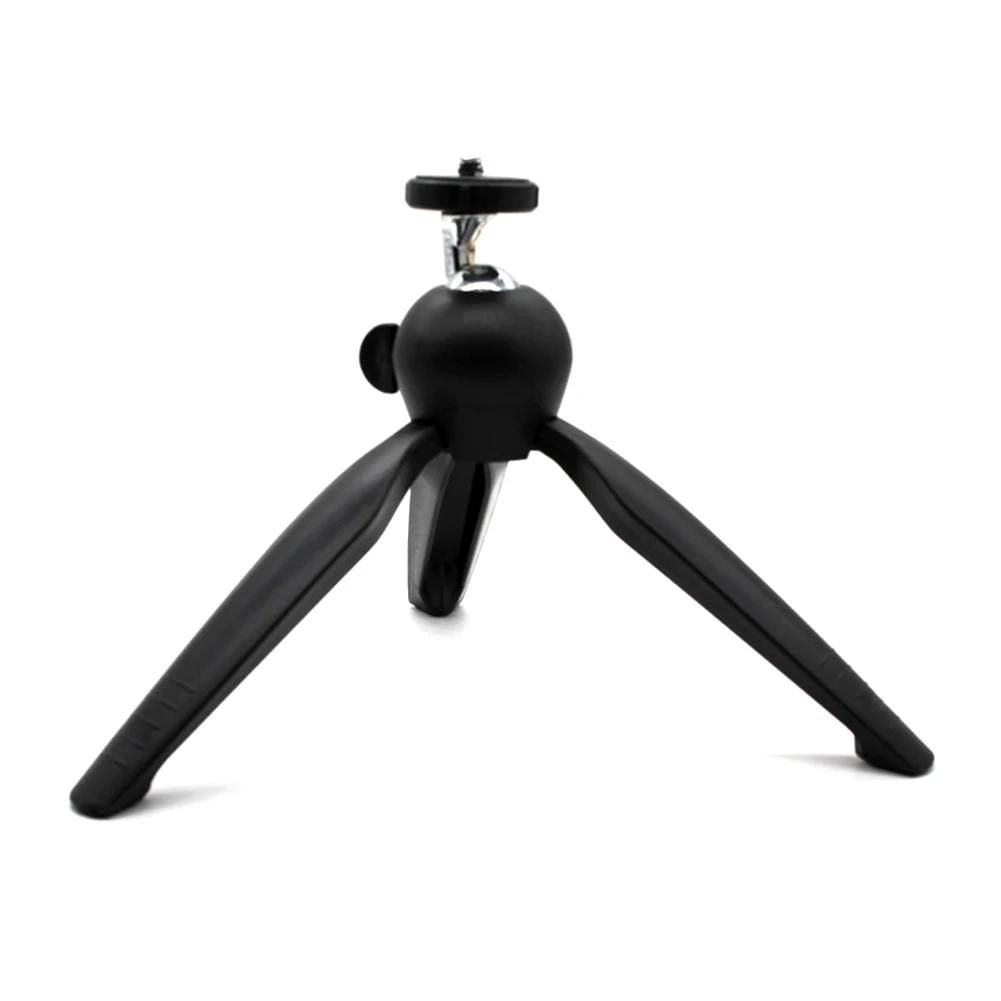 Gimbal Phone Holder Foldable Compact Lightweight For Smartphone Camera ...