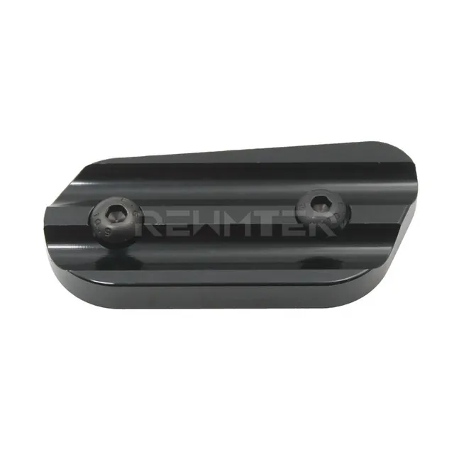 REWMTER Motorcycle Derby Cover Timing Timer Cover Inspection Cover For ...