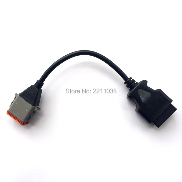 Специально для DLA аксессуары для грузовиков считыватели кодов ...