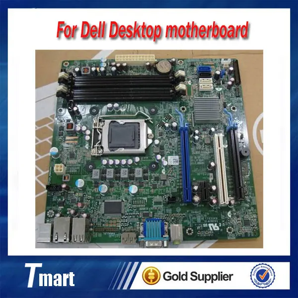 100% 델 T1600 데스크탑 마더 보드 2 JGMJ 6 NWYK 완벽하게 테스트|desktop motherboard|dell ...