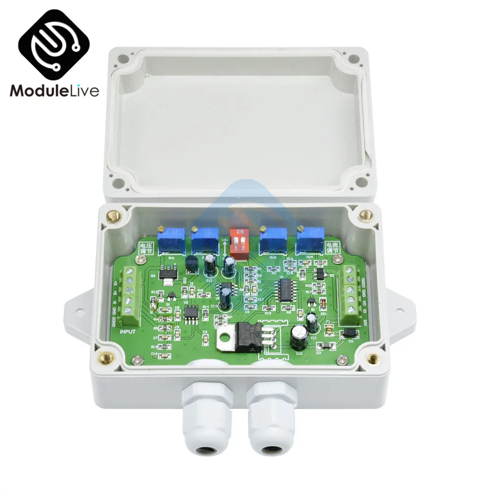 Weighing-Transmitter-Load-Cell-Amplifier-Module-Weight-Sensor-Amplifier ...
