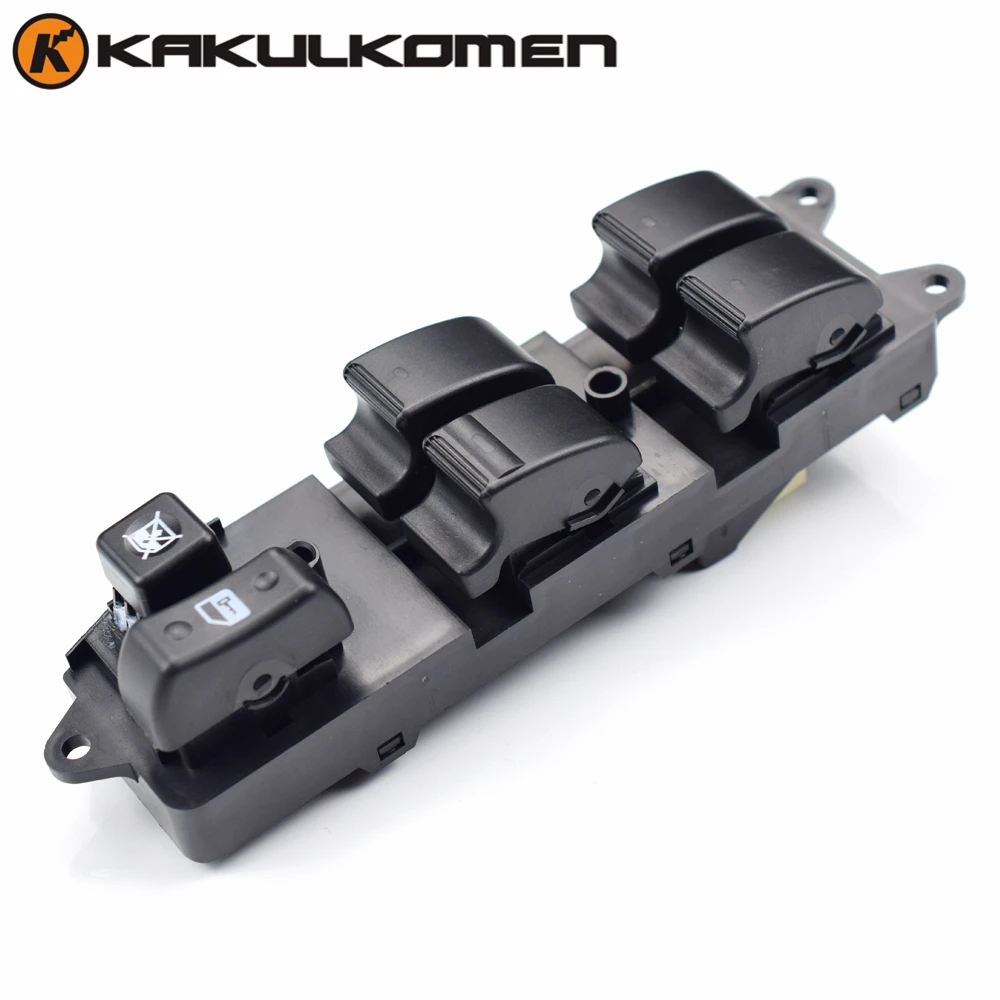 Левый передний электрический стеклоподъемник главный контроль ...