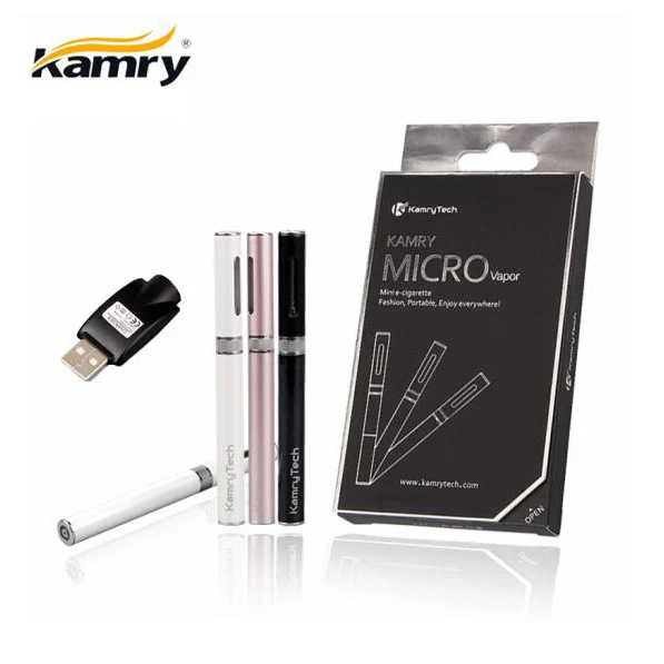 Original Kamry Micro Vape e cigarette mini pen Super Mini E Cig slim ...