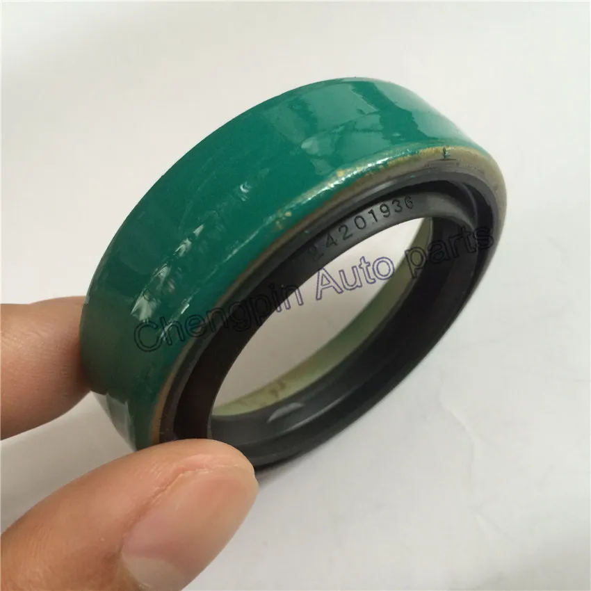 Sello de eje de transmisión, sello de aceite del eje FWD OEM #24201936 ...