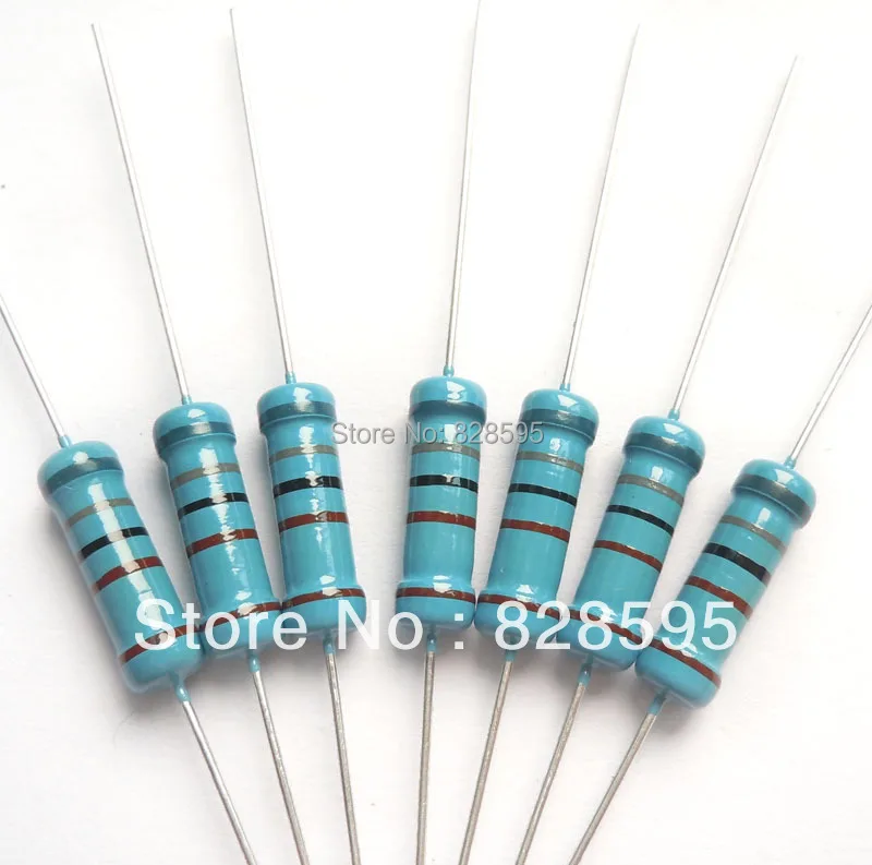 RTTR85L123D 2W 6.8K Ohm 6k8 Ohm 6800 Ohm 100% แบรนด์เดิมใหม่ Fixed ...