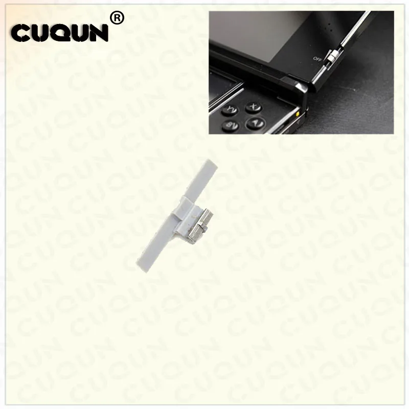 Original 2D/3D Convert Switch Button For Nintend 3DS Console Repair 2D ...
