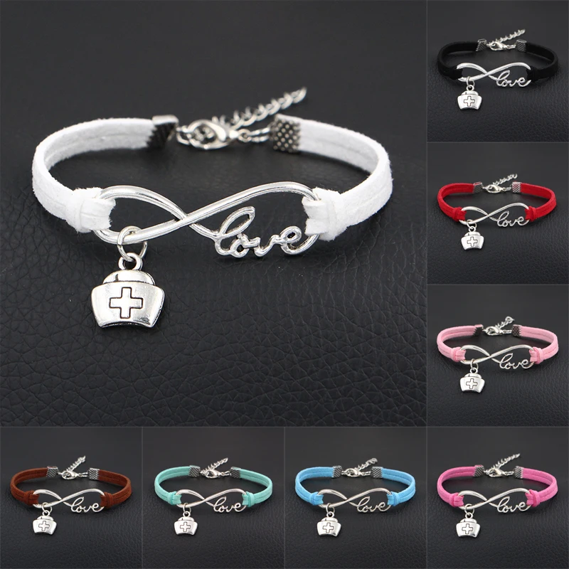 Arrival Doctor Medicine Box Charms Bracelet Antique Silver Color ...