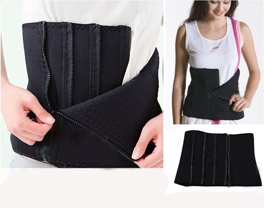 Infrared-Four-section-Sculpting-Belts-Corset-Belt-Waist-Belt-Beauty ...