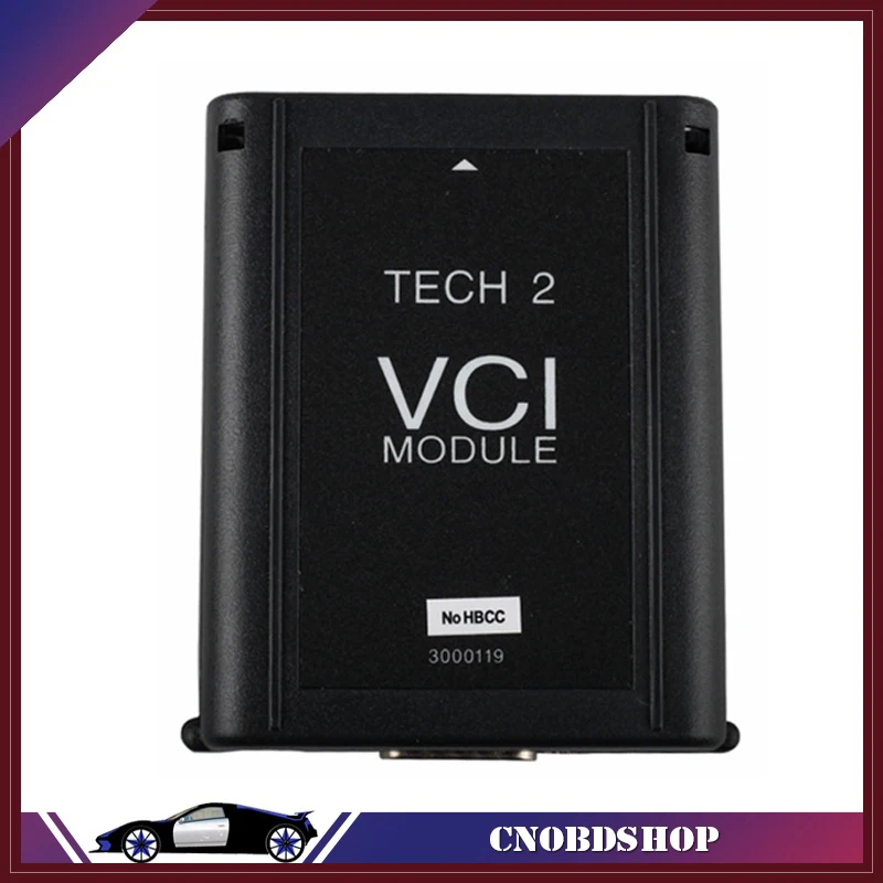 2017 new arrival For GM Tech2 VCI Module only VCI Module For GM Tech 2 ...