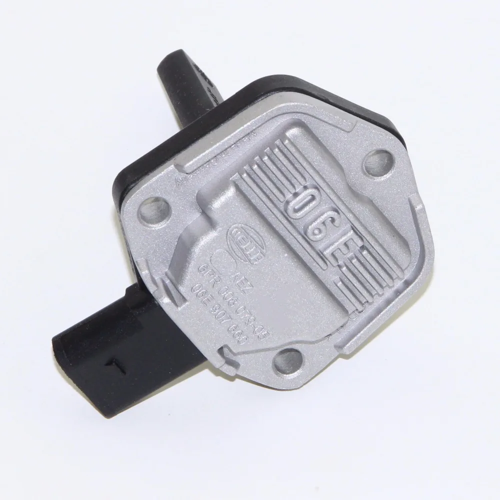 Nuevo aceite de motor Sensor de nivel para A3 A4 A6 A8 TT Q7 06E907660 ...