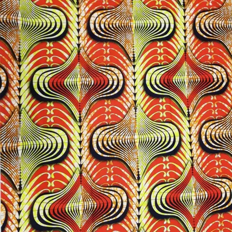 Buy Veritable Wax Hollandais Real Wax Print Beautiful