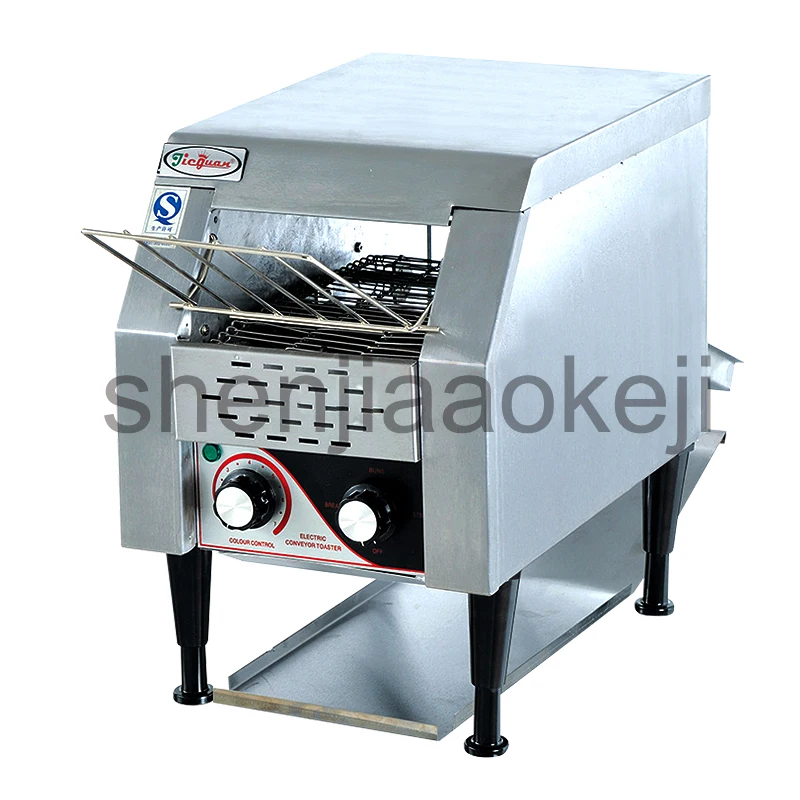 Commercial Toaster Machine at Reynaldo Leahy blog