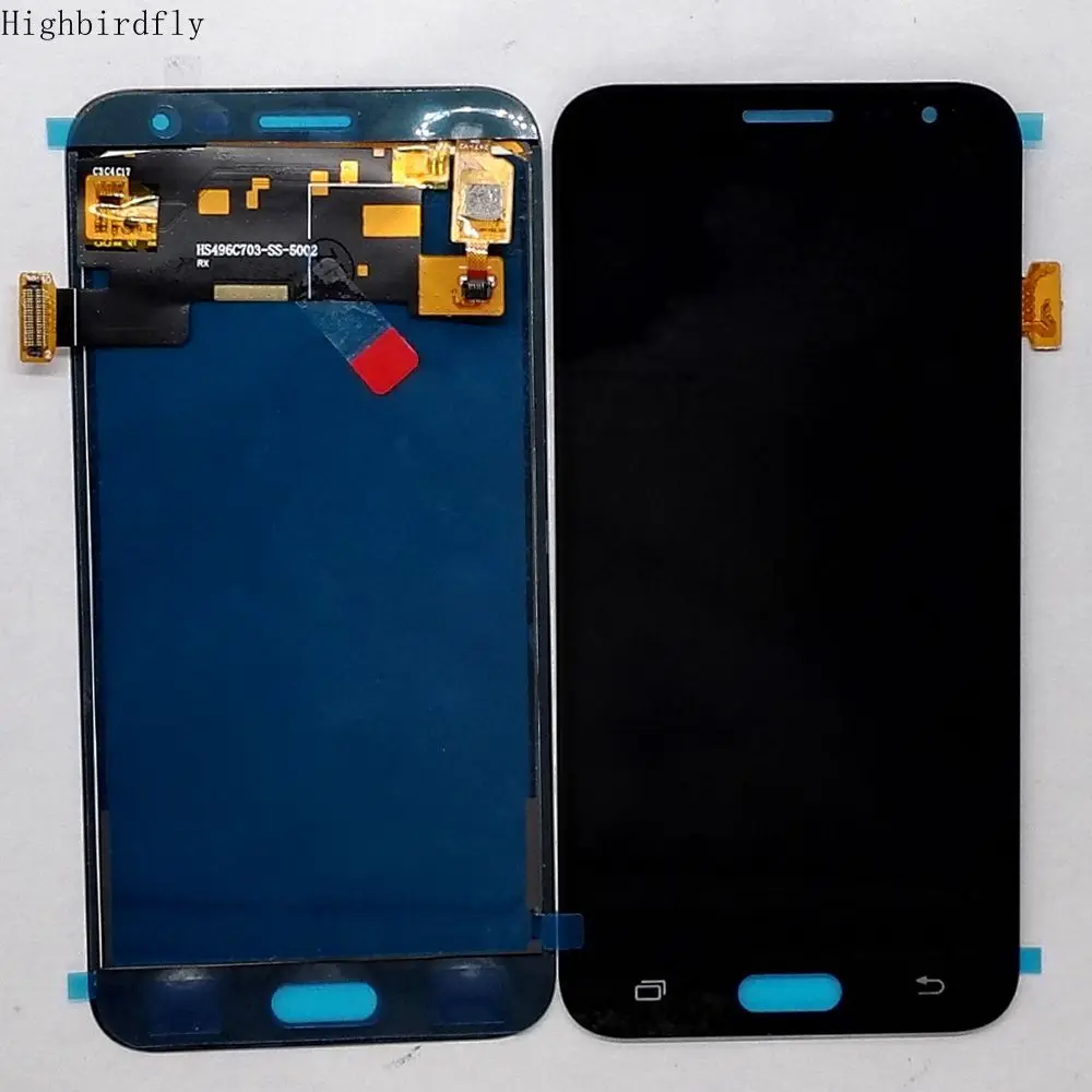 For Samsung J3 2016 J320 J320FN J320Y J320M J320A Lcd Screen Display ...