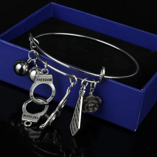 50 Shades Of Grey Handcuffs