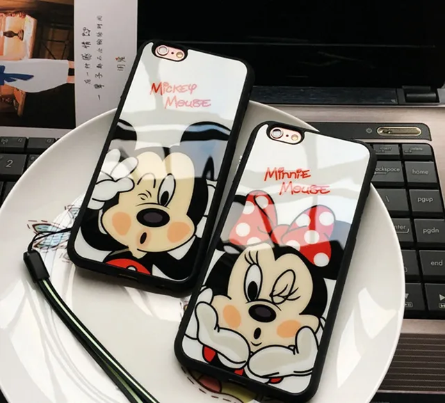 Wallpaper Iphone 5 Mickey