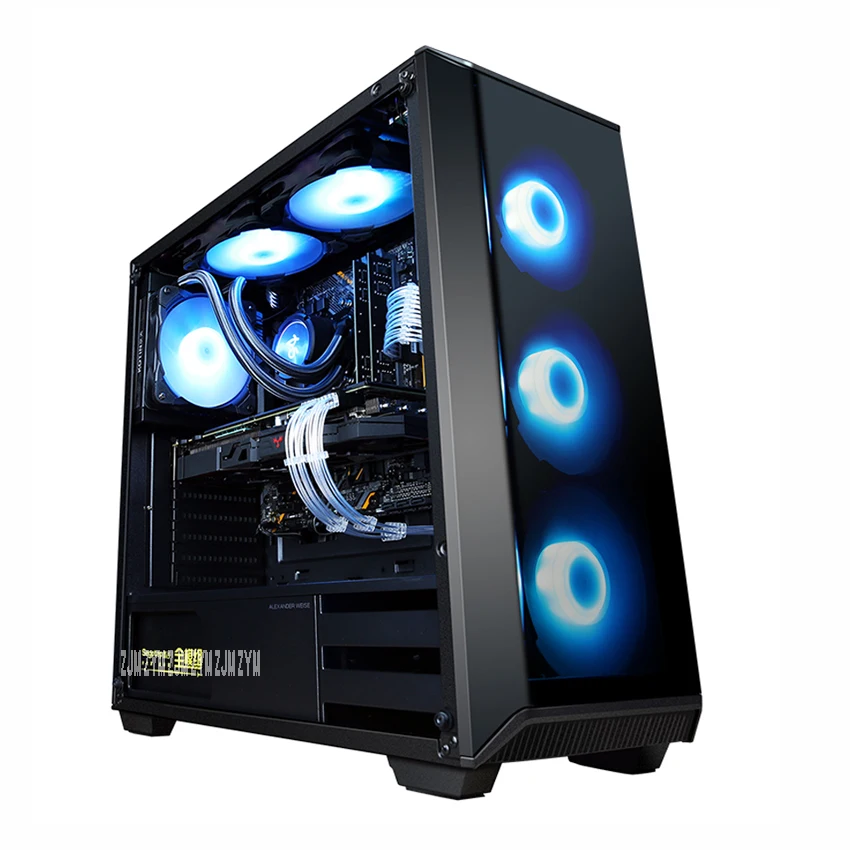 i7 8700 / GTX1060 Alone Aas Desktop DIY Game Machine 120GB Motherboard ...