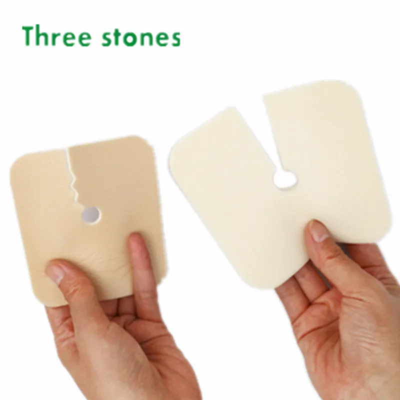 Key-Hole Opened Maximum Cushion Comfort Hydrocellular Polyurethane Foam ...