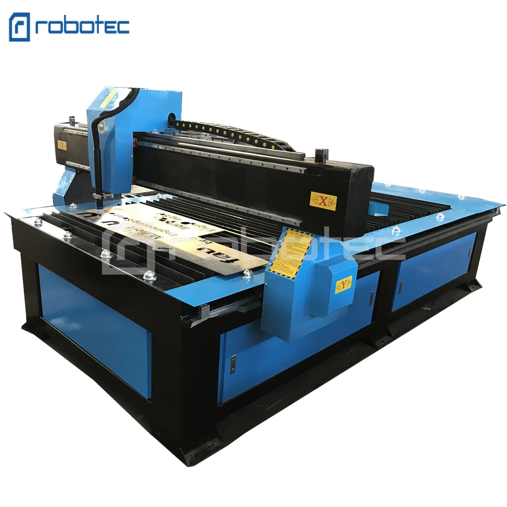 Factory-price-cnc-plasma-cutting-table-drilling-machine-1325-metal ...
