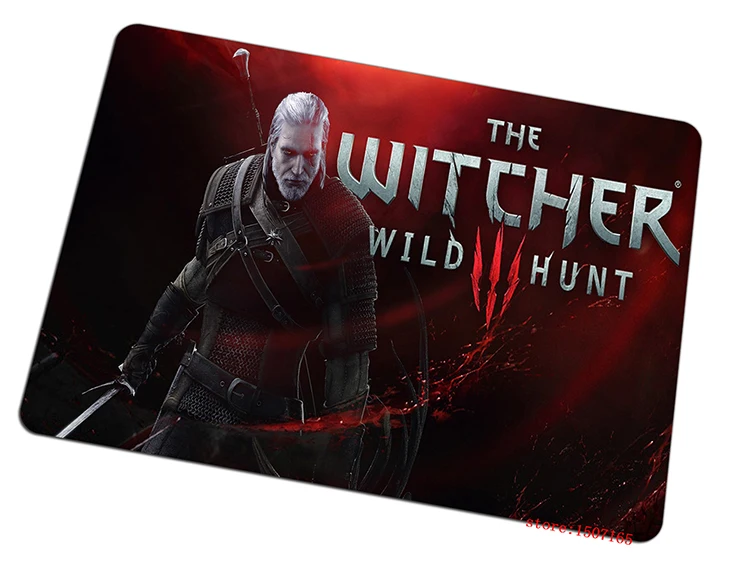 Witcher Mouse Cursor : WITCHER 1 Cursors – XIJMH