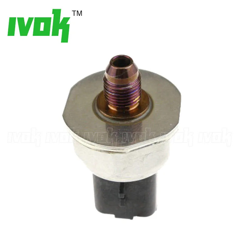 Original Common Rail Pressure Sensor Switch Drucksensor For Peugeot ...
