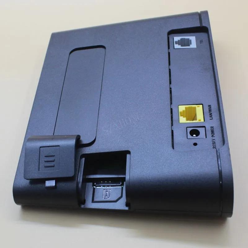 Разблокированный HUAWEI B310 B310s-927 4G LTE маршрутизатор 4G WiFi ...