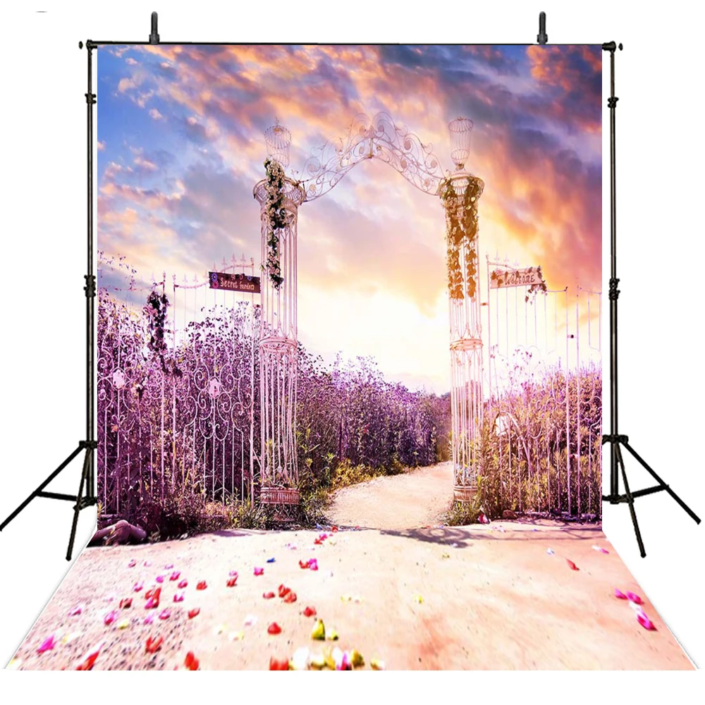 Vinyl Photography Backdrops