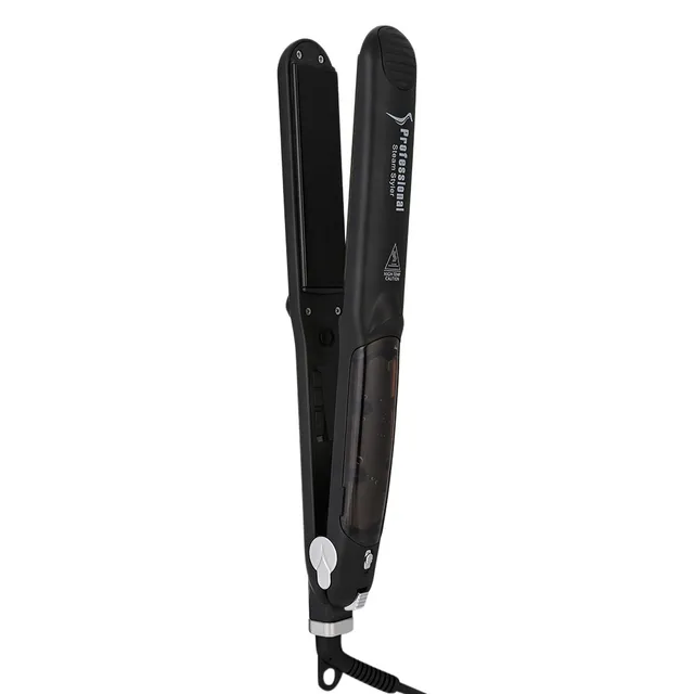 MADAMI Professional Salon Steam Hair Straightener Madami