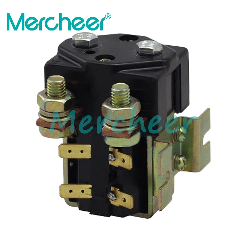 Aliexpress.com : Buy DC 24V contactor CZWT150A , contactor with ...