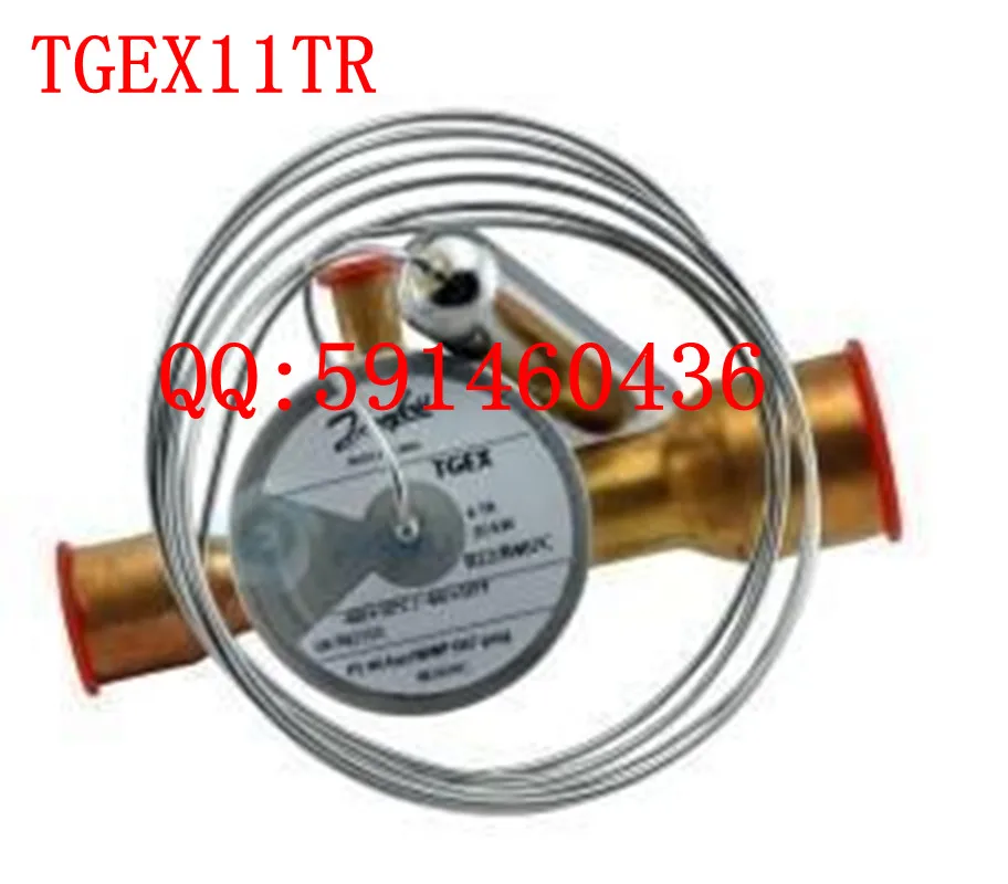 Danfoss válvula de expansión TDEX 11TR alternativa bi TDEBX11TR 38.5KW ...