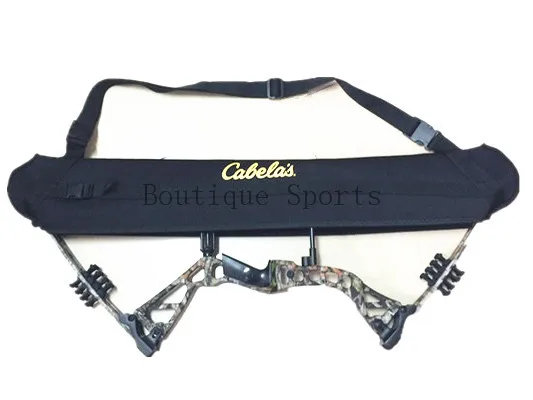 Cabela's Bow Carrier Sling Neoprene Bow Sling Compound Bow Holster ...