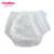 Free Shipping Fuubuu2502-5pcs White Adult Diapers / Nappies Old Pants ...