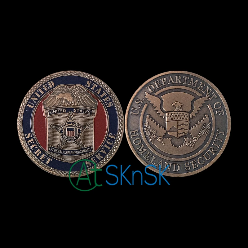 Cheap Wholesale Collectibles U.s. Department Of Homeland Security ...