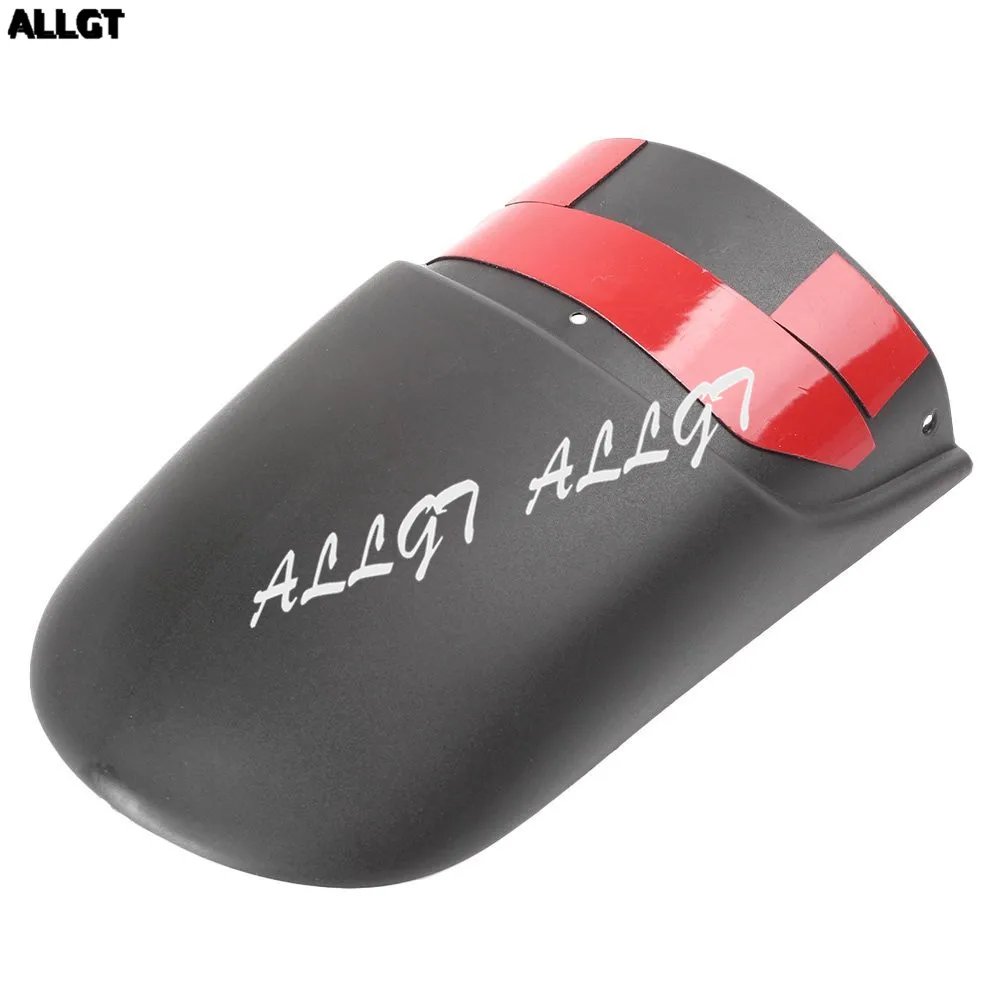 Front Extender ABS Mudguard Fender For Honda NC700 / NC750 2012 2013 ...