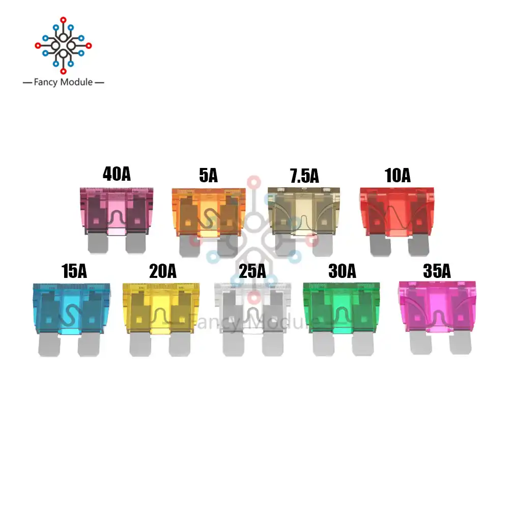 Ceramic fuse （aR） RGS11 10A 16A 20A 25A 30A 32A 35A 40A 50A 63A 75A 80A ...