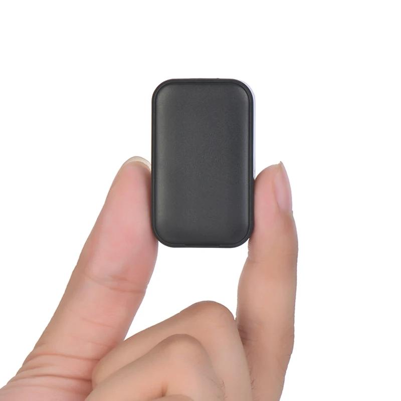 World Smallest Personal Gps Tracker G03s Smart Gsm Gprs Wifi Lbs Kids