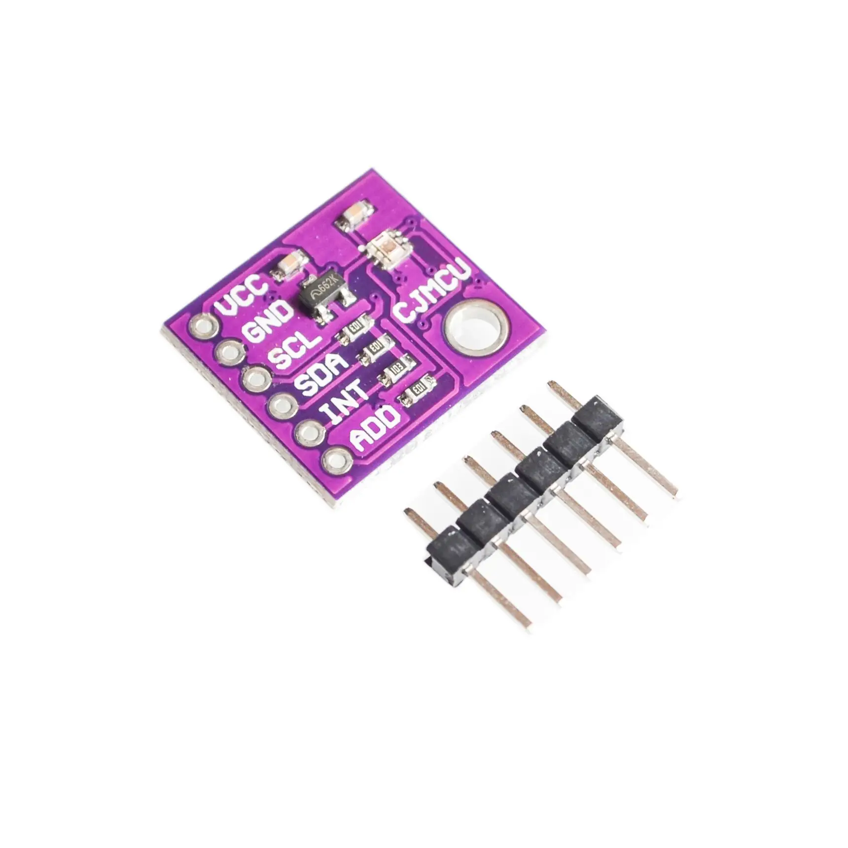 Sensor de luz ambiente para o olho humano, alta qualidade, 3001 op3001 ...